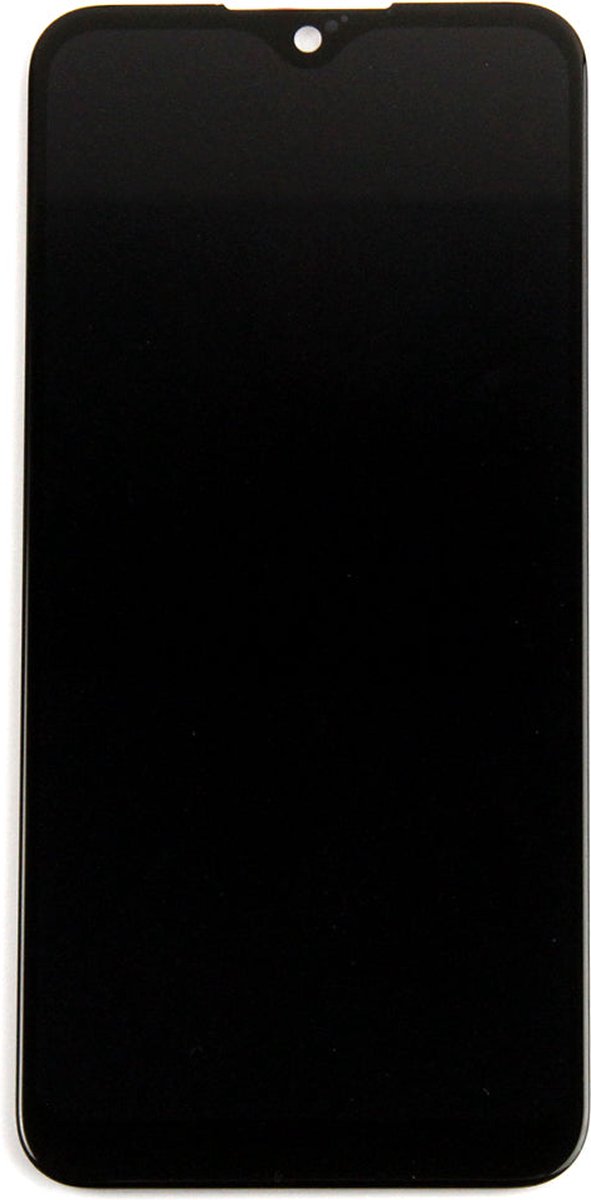 Samsung Galaxy A01 A015F Display En Digitizer Zwart (OLED-Soft) | bol.com
