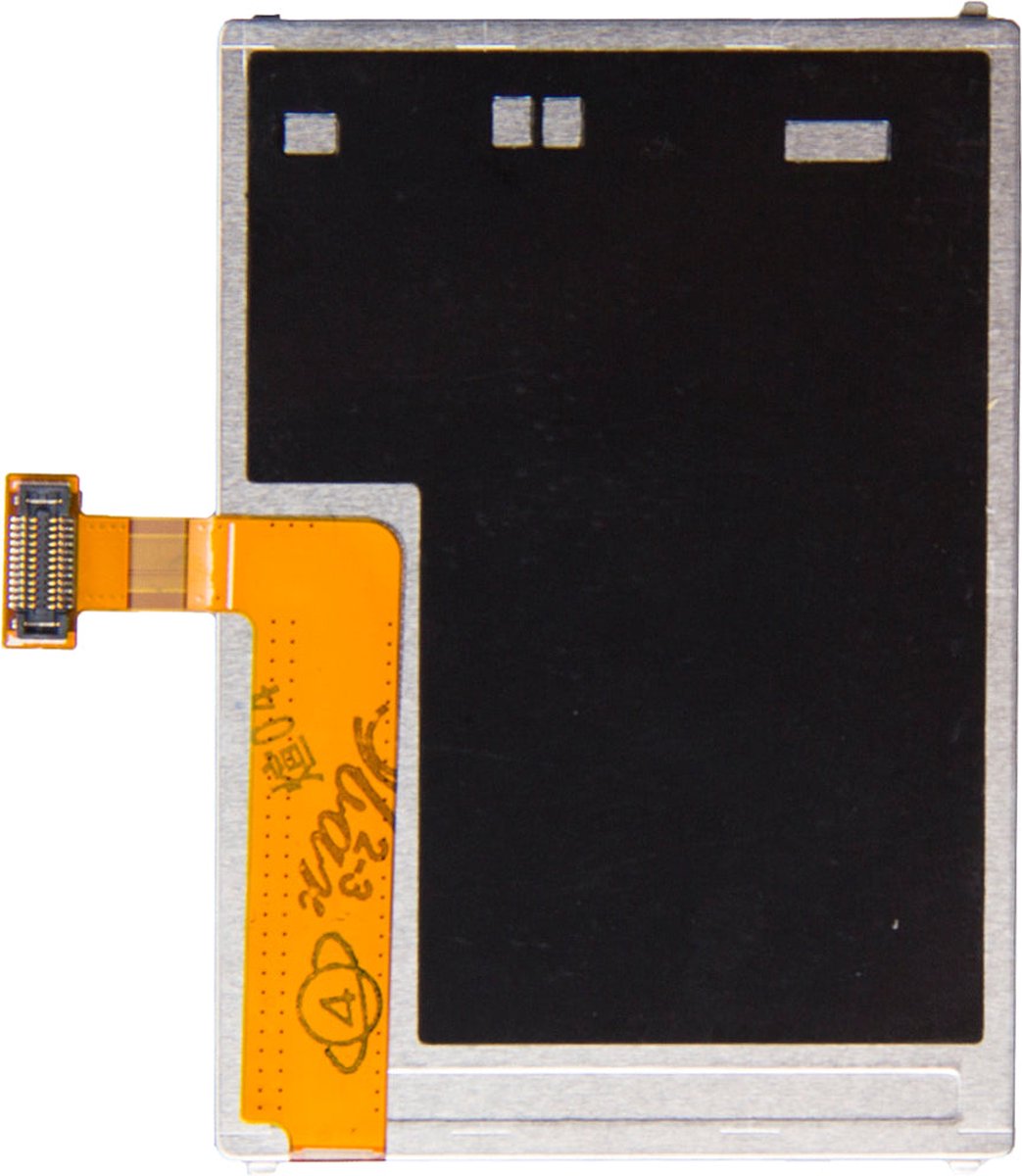 Samsung Star Mini C3300 Beeldscherm | bol.com