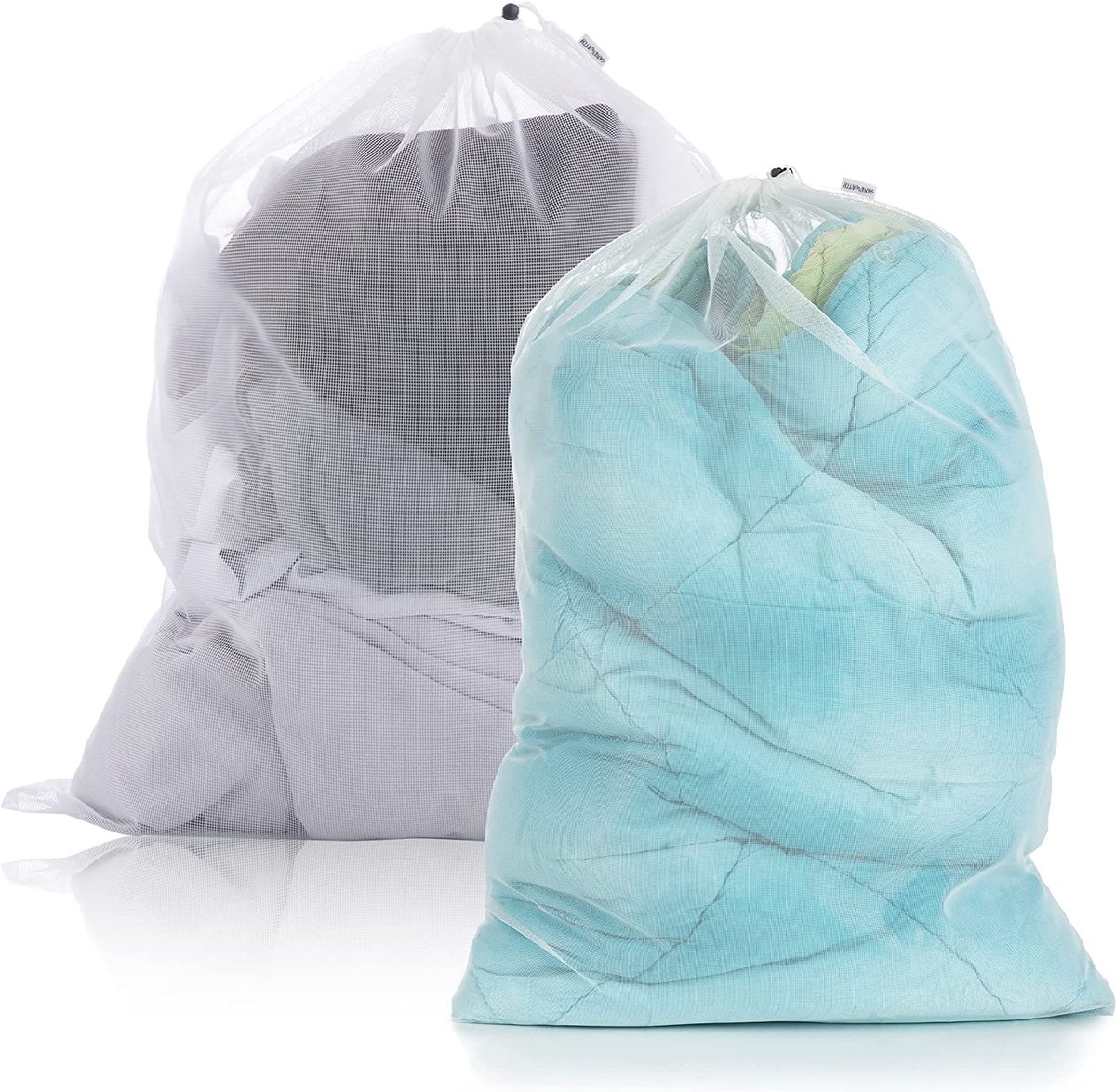 Waszak – ruime waszak – grote waszakken – laundry bags – laundry bag ...