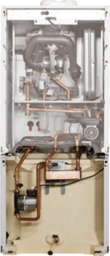 Remeha Calora boilervat 100 L | bol.com