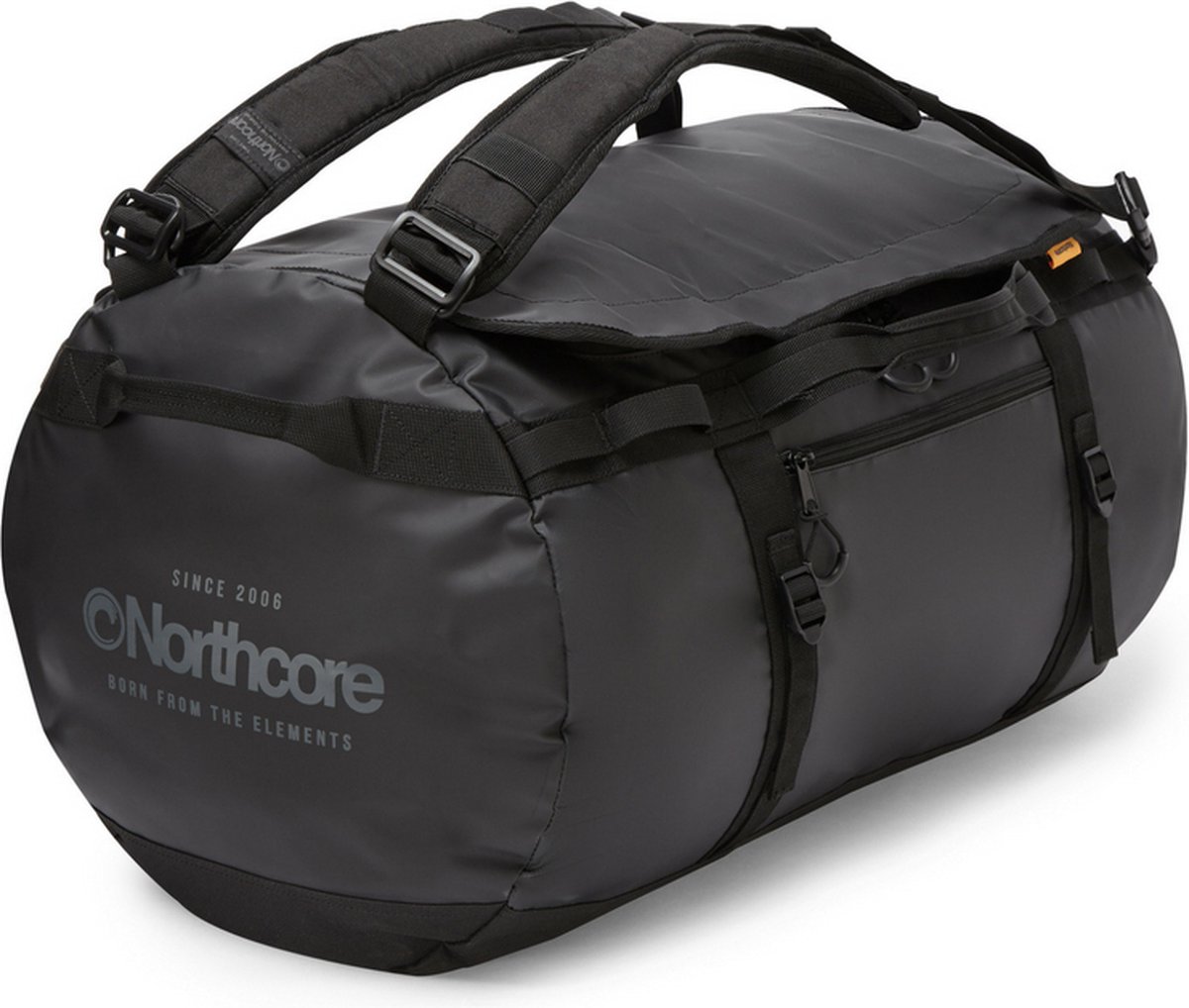 Northcore 2023 Northcore - Zwart / Grijs 2020 | bol.com