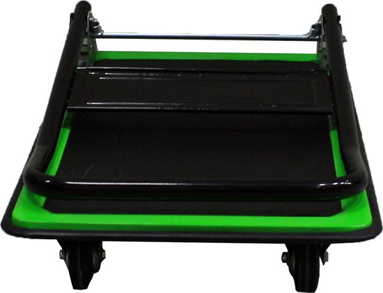 Profeco heavy duty plateauwagen 200kg - Platformwagen | Transportwagen ...