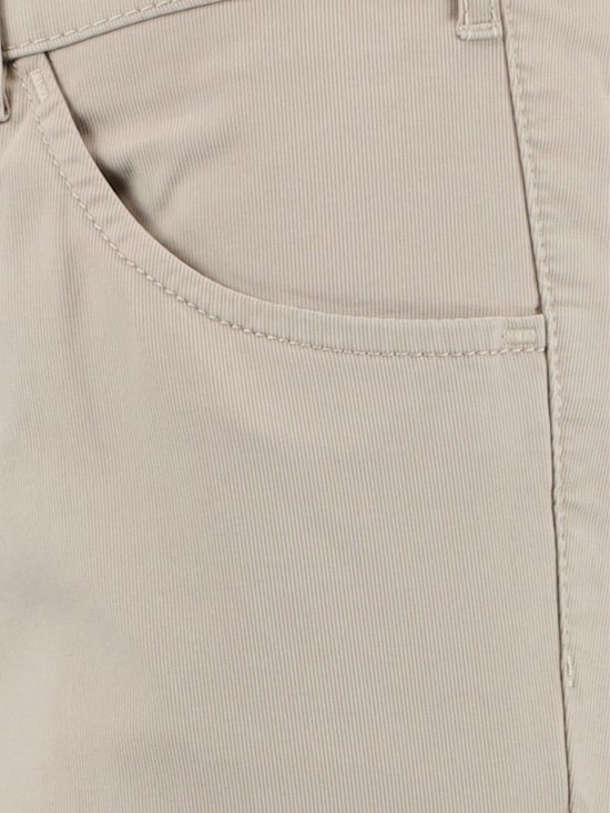 Meyer Chino Dublin - Modern Fit - Beige - 52 | bol.com
