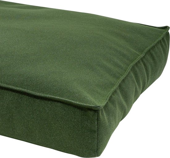 Madison - Hondenlounge 120x90 Manchester green outdoor L | bol