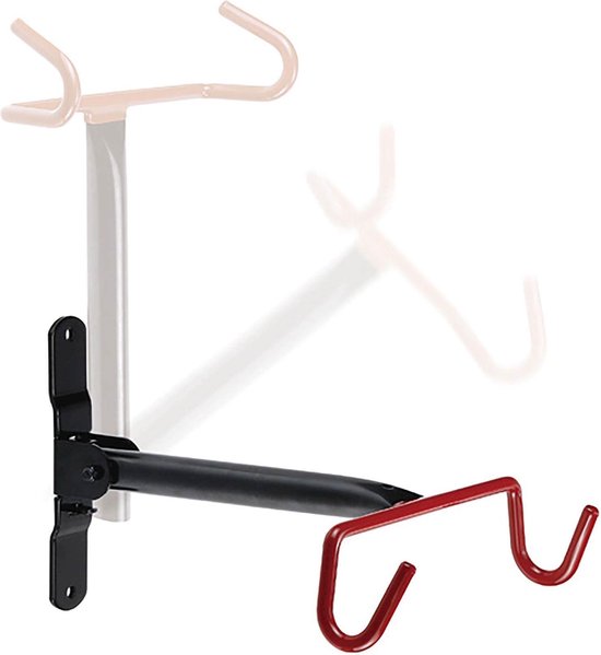 Icetoolz muurbeugel opklapbaar P631 | bol