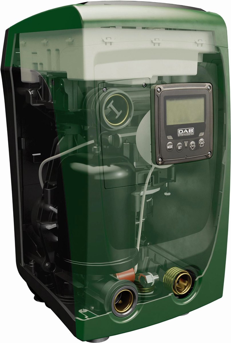 DAB Esybox Mini 3 voor drinkwater Hydrofoorpomp - Morgen Gratis ...