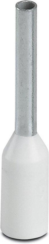 Phoenix Contact AI Adereindhuls - 3200014 [100 Stuks] - E2K99 | bol