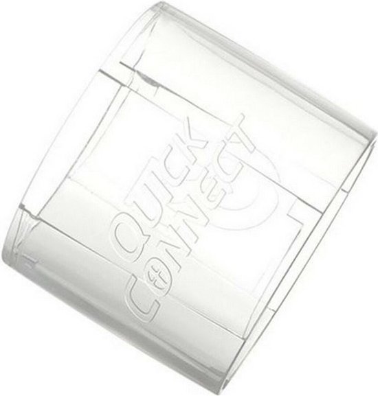 Fleshlight Quickshot Quick Connect - Mastrubator Accessoire ...