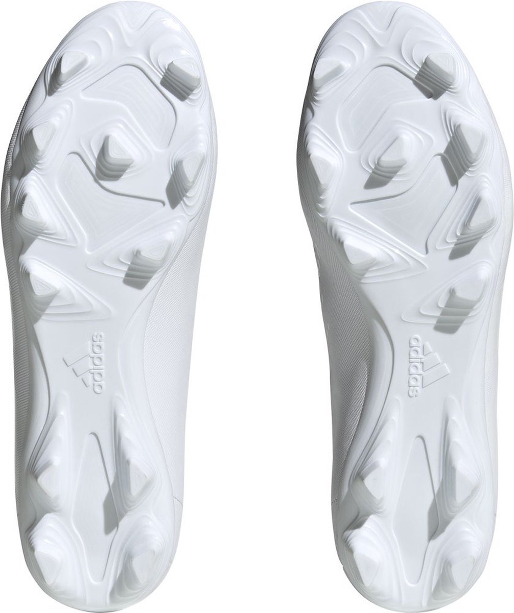 Adidas Predator Accuracy.4 Fxg Voetbalschoenen Wit EU 41 1/3 | bol.com