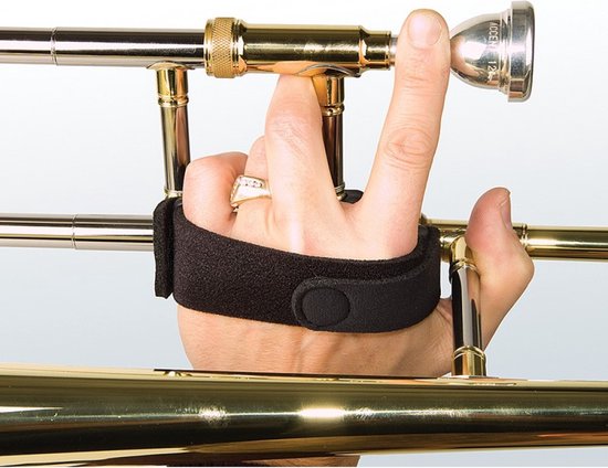 Neotech Trombone Grip | bol