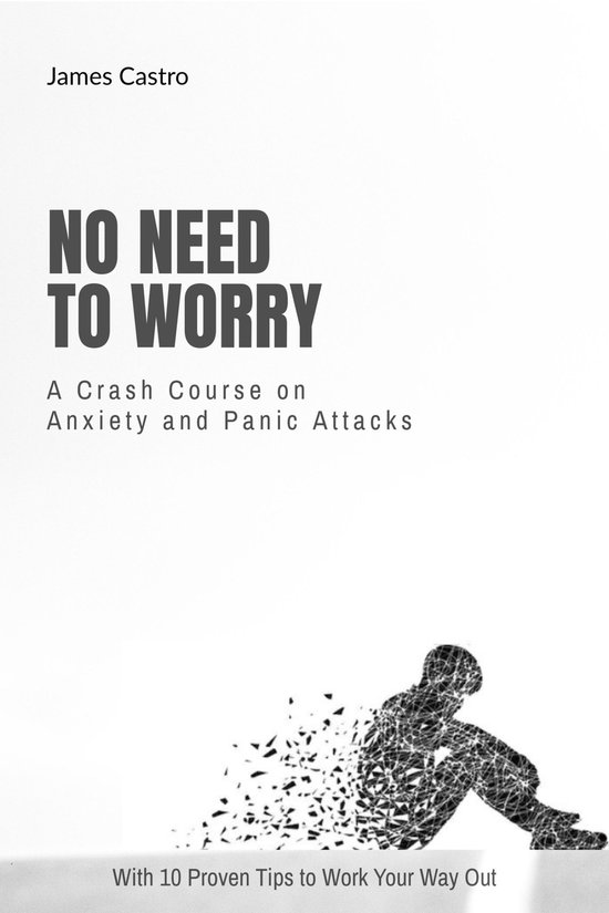 No Need to Worry (ebook), James Castro | 6610000641536 | Boeken | bol
