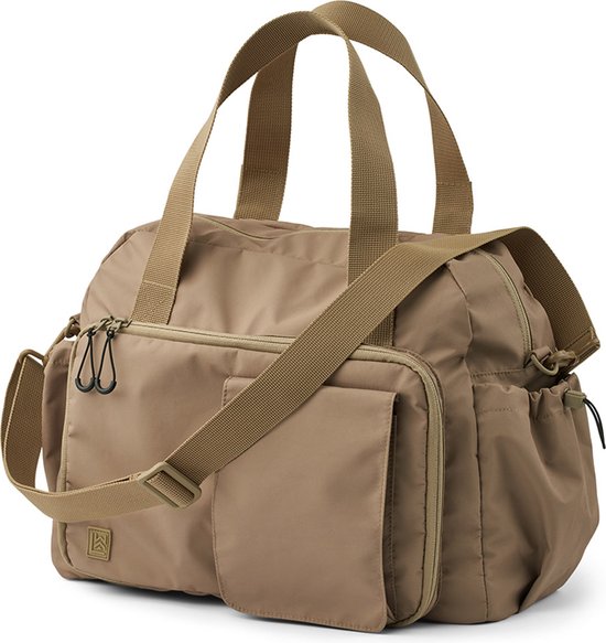 Carly changing bag | bol
