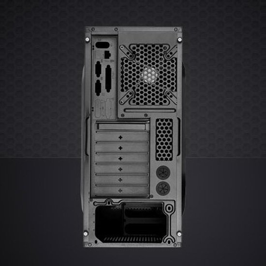 Antec Case Antec One | bol