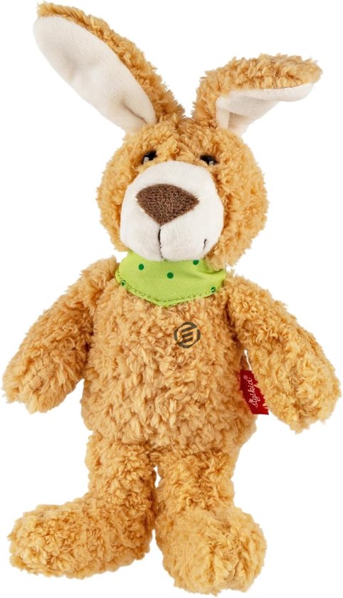 Equivera Ademende Knuffel - Kalmerende Knuffel - Slaapotter ...