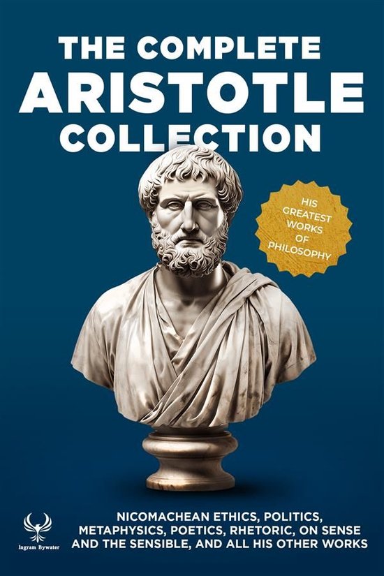 Classic Collections 1 - The Complete Aristotle Collection (ebook ...