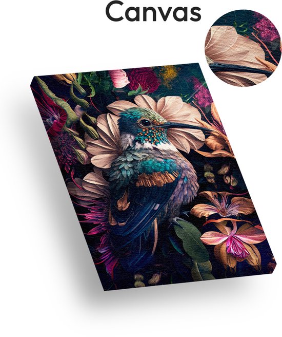 Bird Still Life | bol