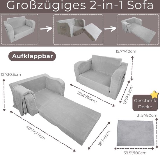 Equivera Grondbed - Peuterbed - Kinderbed - Bedhuisje - Huisbed ...