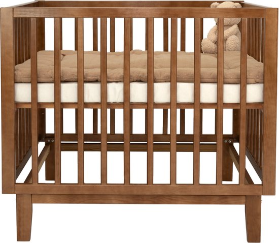 Novi at Home Olivia Box - Baby Box 80x95 cm - verstelbaar bodem ...