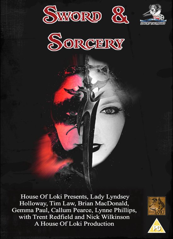 Sword & Sorcery (ebook), Trent Redfield | 9789083421452 | Boeken | bol