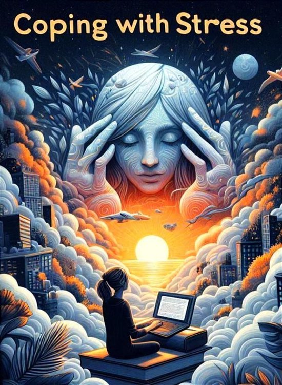 Coping With Stress (ebook), Dr Hamza Shaheryar | 9798227920881 | Boeken ...