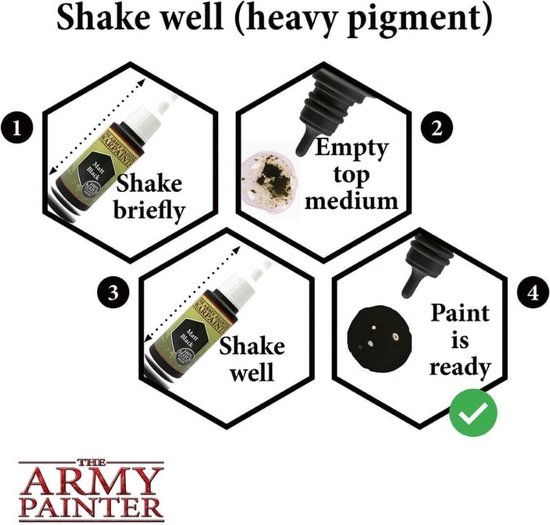 Army Painter Warpaints - Griffon Blue | bol