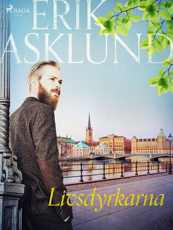 Bröderna i Klara 2 - Livsdyrkarna (ebook), Erik Asklund | 9788726080858 ...