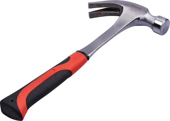 Hamer - professionele gereedschap voor klussen met houtbewerking | bol
