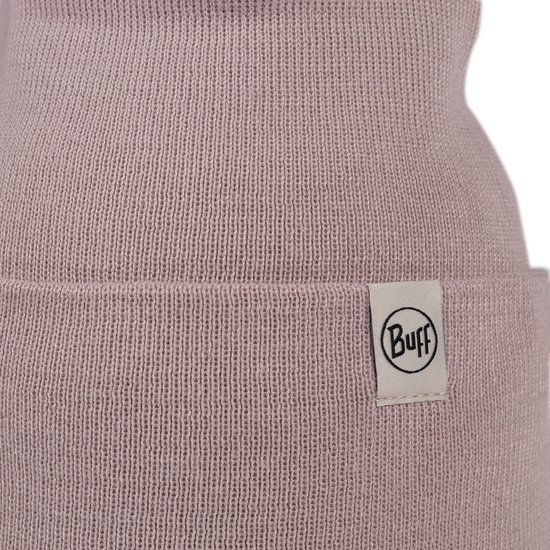 BUFF© Knitted Hat LILON ROSEWOOD - Muts | bol