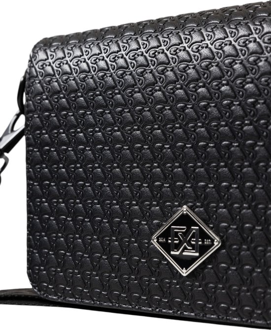 Xplct Heren Tas Zwart XPL-2403-36/10 Discovery Bag 2.0 | bol