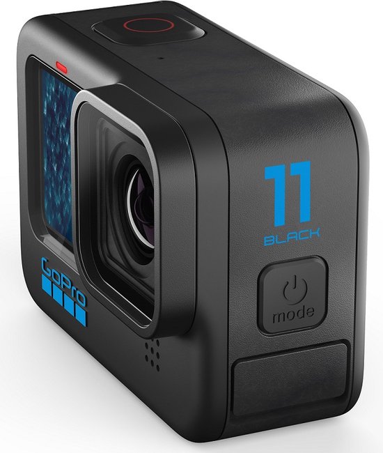 GoPro HERO11 Black Special Bundle | bol