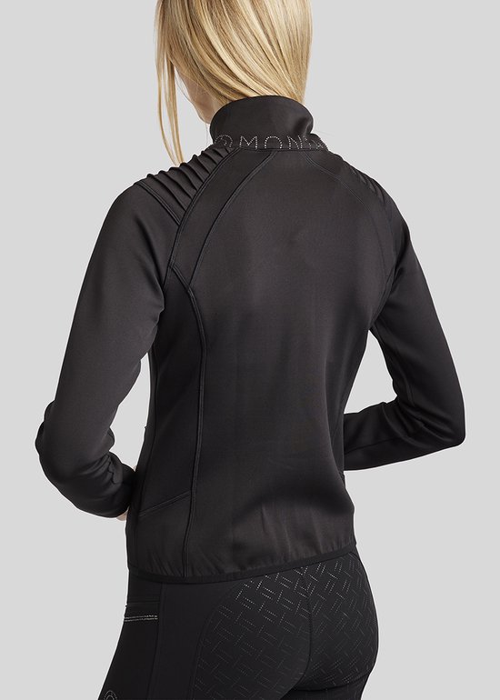 Montar Vest Montar Mopaige Zwart | bol