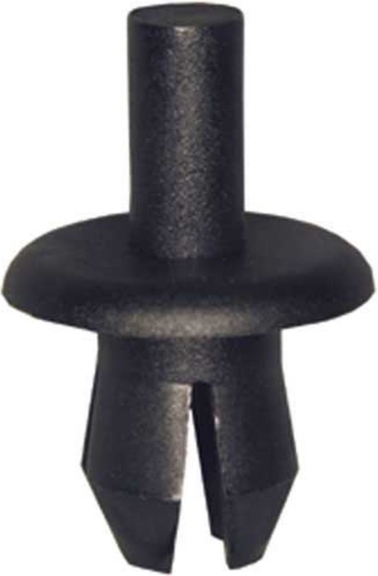 Spreidnagel OEM:1104880 - 90087290 - 5 stuks | bol