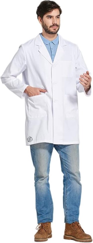 Equivera Labjas - Labojas - Doktersjas - Laboratoriumjas - Labjas Dames ...