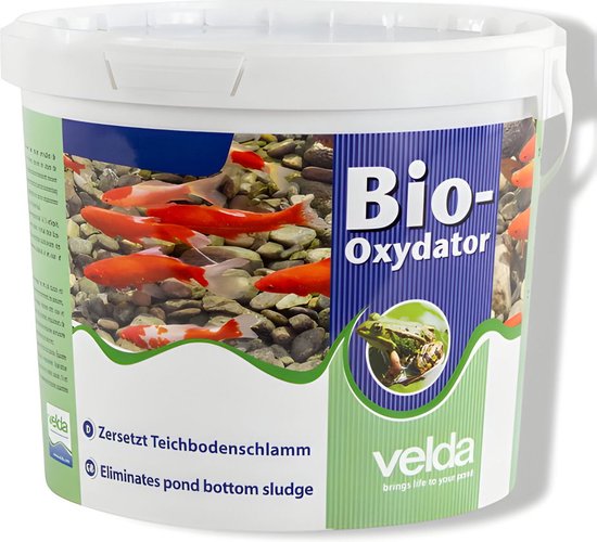 Bio-Activator 2500ML | bol