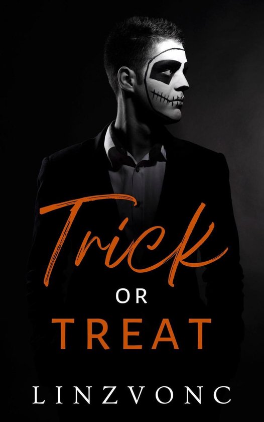 Trick or Treat (ebook), Linzvonc | 9798215211915 | Boeken | bol