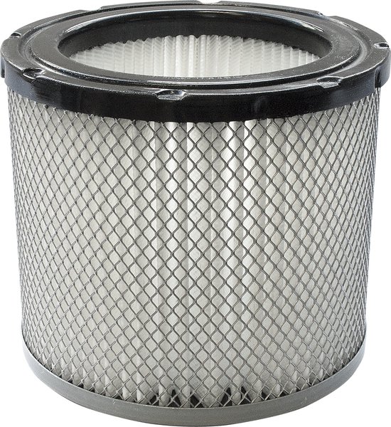 Lavorwash 5.212.0153 stofzuiger accessoire Cilinderstofzuiger Filter | bol