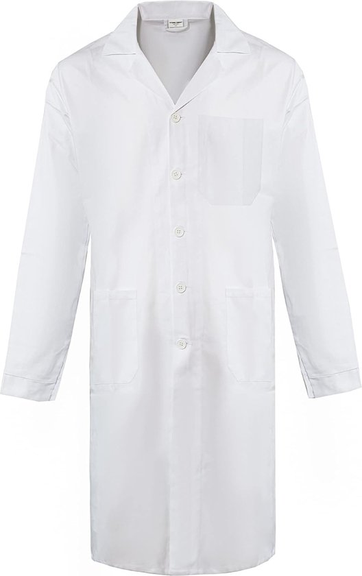 Equivera Labjas - Labojas - Doktersjas - Laboratoriumjas - Labjas Dames ...