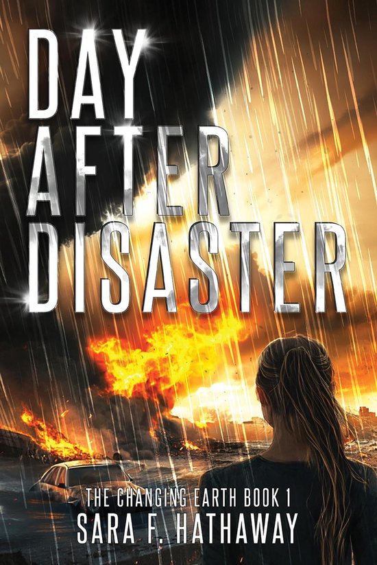 Day After Disaster (ebook), Sara F. Hathaway | 9781684869503 | Boeken | bol