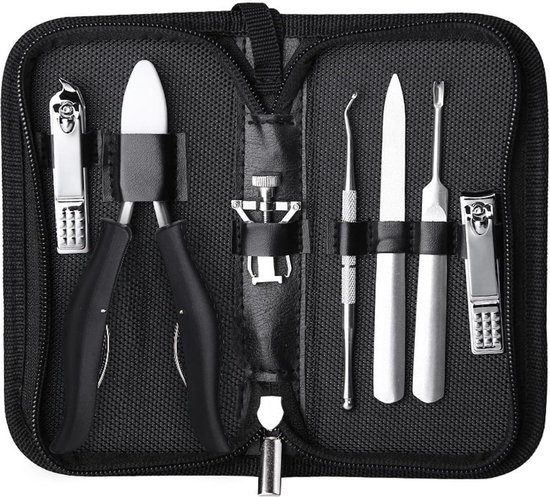 Professionele tiener tang kit set - dikke nagels en ingegroeide ...