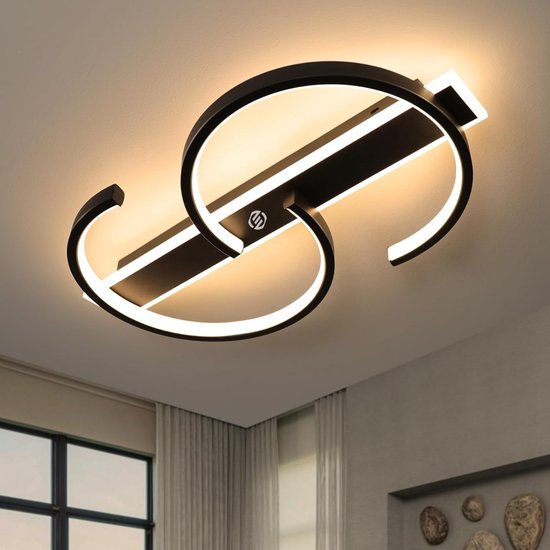 Equivera Plafonaire Lamp - Lamp - Plafond Lamp - Plafonnaire Lamp ...