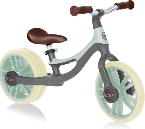 Loopfiets voor Peuters van 2 tot 5 Jaar - Meegroeiende Fiets voor ...