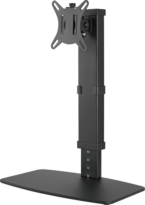 Monitor Standaard - Beeldscherm Standaard Monitorstandaard ...