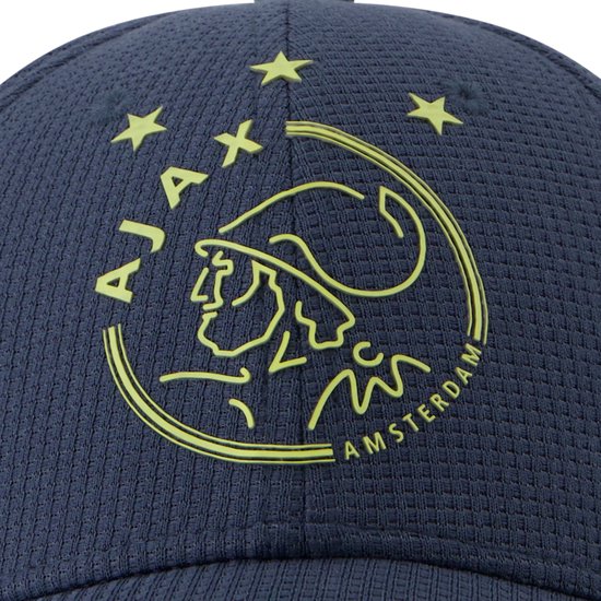 Ajax-cap away 24-25 junior | bol