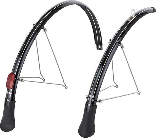 Deluxe spatbord voor BMW F42 - Hoogwaardige kwaliteit | bol