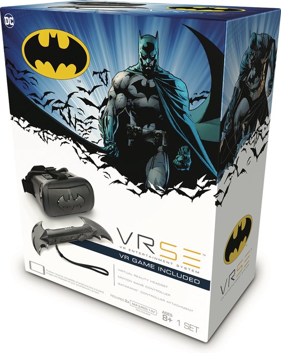 VRSE Batman | bol