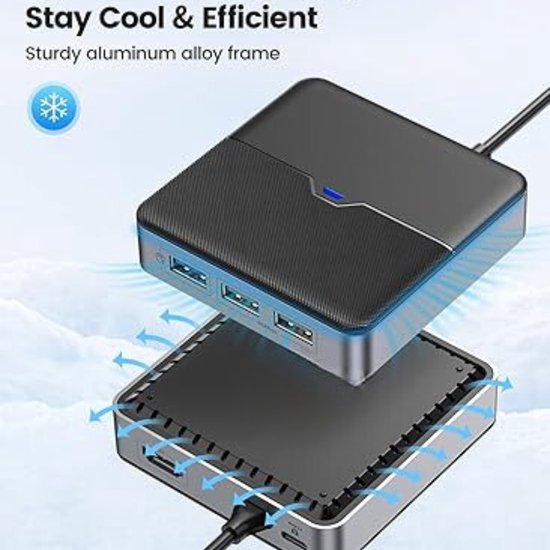 Equivera Docking Station - Docking Station Laptop - Docking Stations ... Equivera Docking Station - Docking Station Laptop - Docking Stations ...