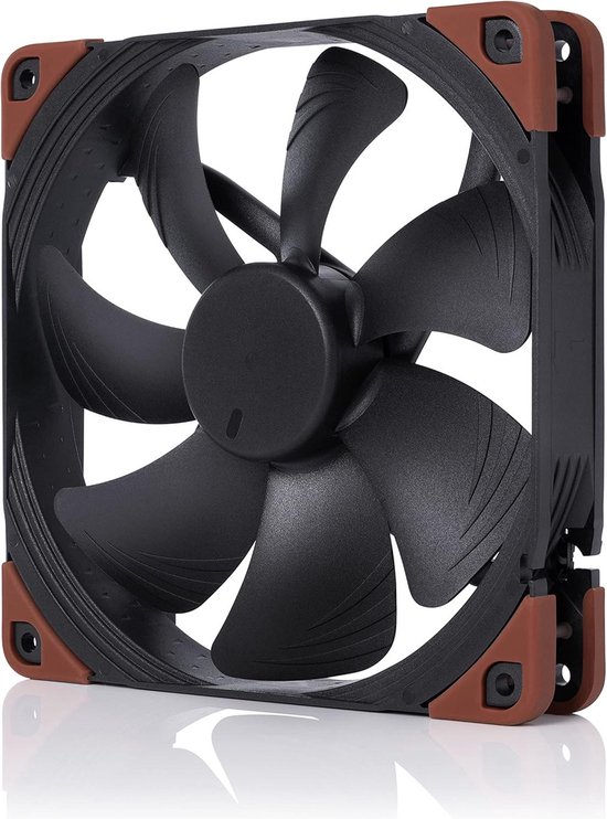 NF-A14 iPPC-3000 PWM Koeling Ventilator voor Intensief Gebruik - 3000 ...