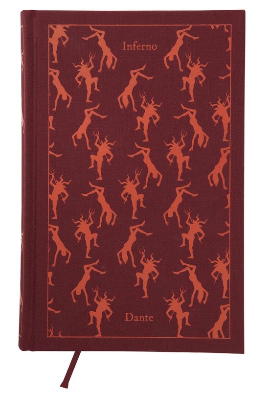 Inferno, Dante Alighieri | 9780141195872 | Boeken | bol