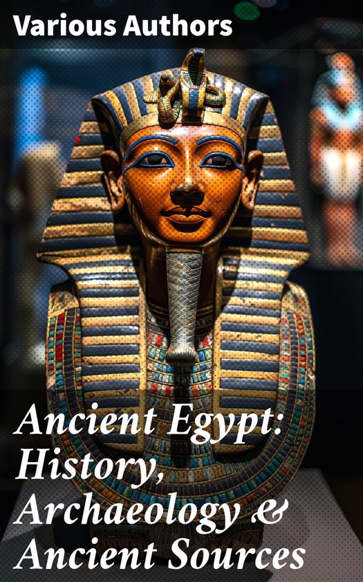 Ancient Egypt: History, Archaeology & Ancient Sources (ebook), Arthur ...