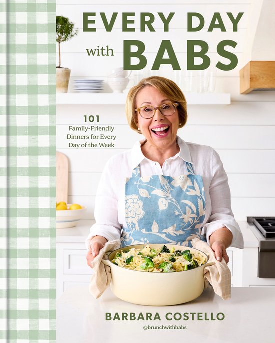 Every Day with Babs (ebook), Barbara Costello | 9780593797914 | Boeken ...